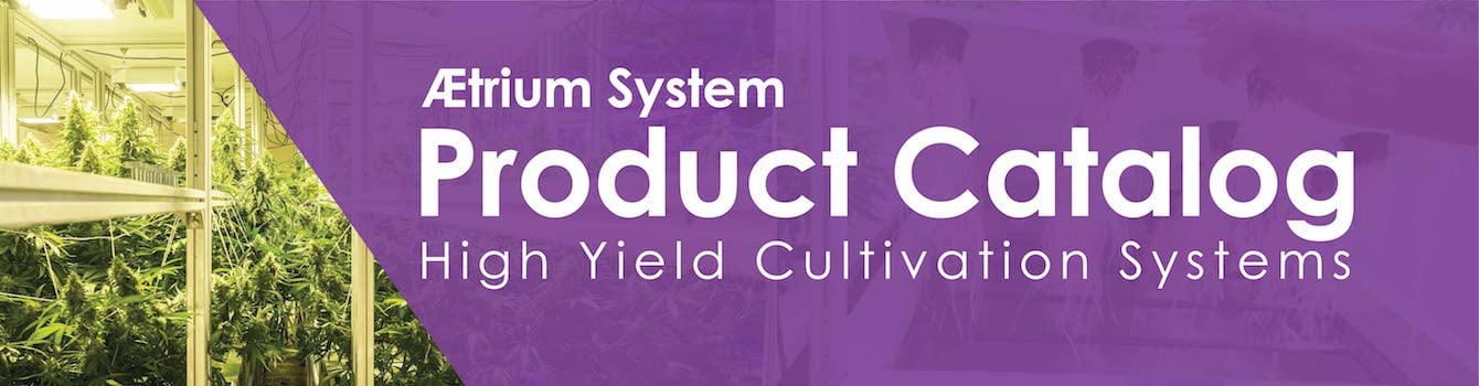 AEssenseGrows Cultivation | Commercial Hydroponic Bloom Automation